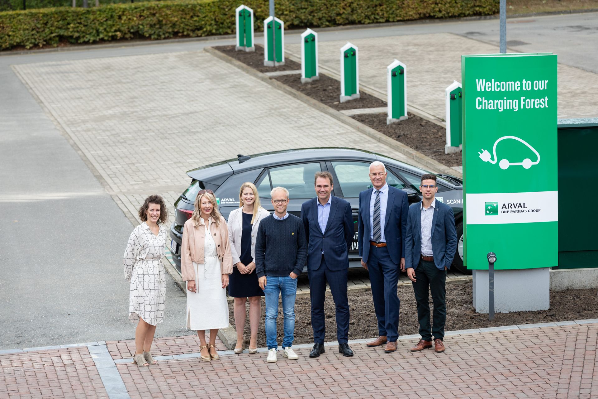 Arval | AAtechnics NV
